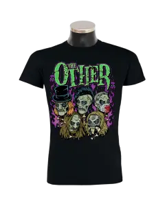 THE OTHER Online Shop